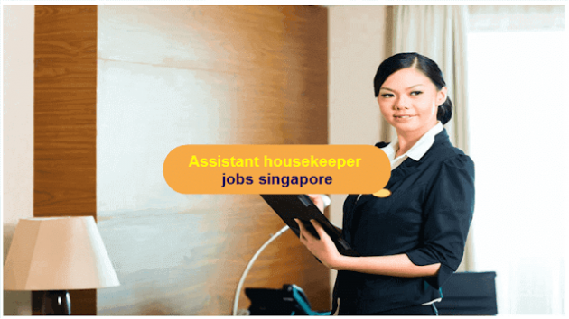 8 Tugas Executive Housekeeper Yang Perlu Diketahui - Heathclose.com